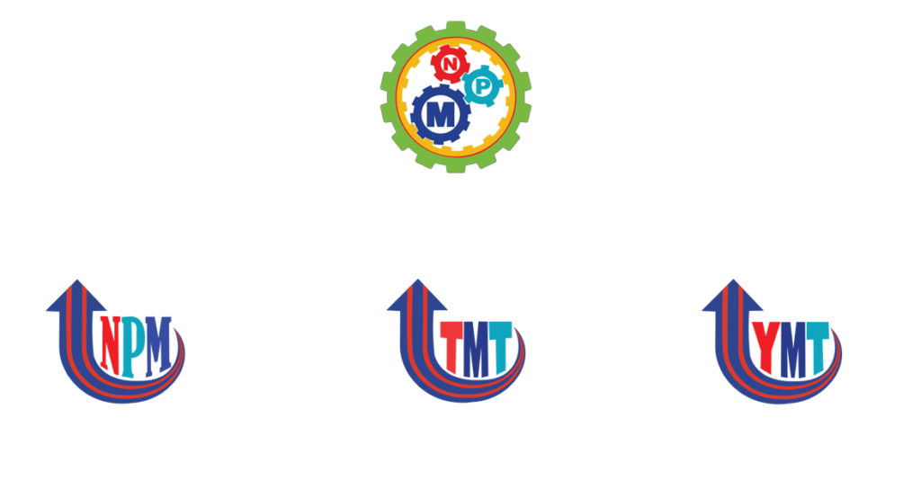 Company Organisation Structure - NPM Alliance Group
